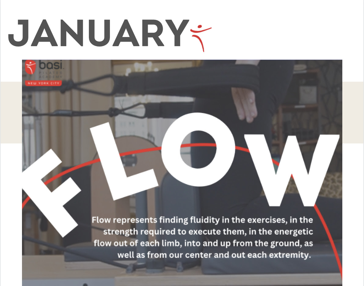 Find Your Flow: It’s Not What You Do - It’s How You Do It - BASI ...